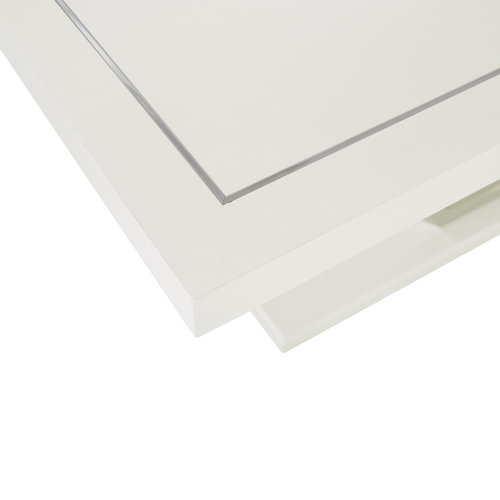 Bernhardt Silhouette Rectangular Dining Table | Perigold